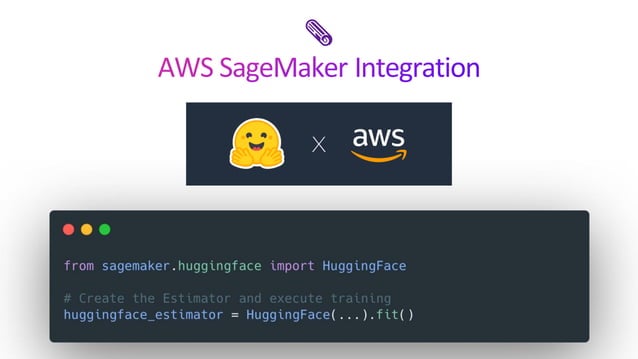 Pytorch Ecosystem Day: The 珞 Ecosystem | PPT