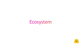 Pytorch Ecosystem Day: The 珞 Ecosystem | PDF