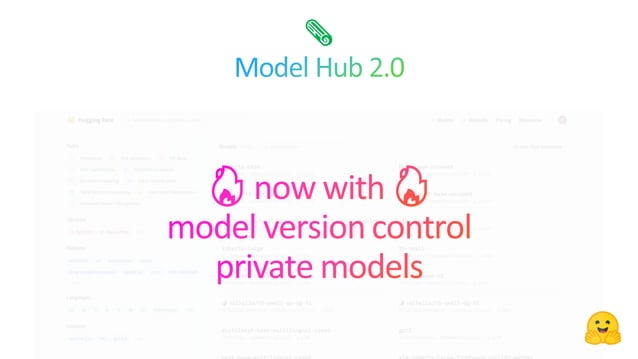 Pytorch Ecosystem Day: The 珞 Ecosystem | PPT