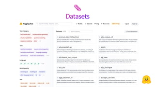 Pytorch Ecosystem Day: The 珞 Ecosystem | PDF