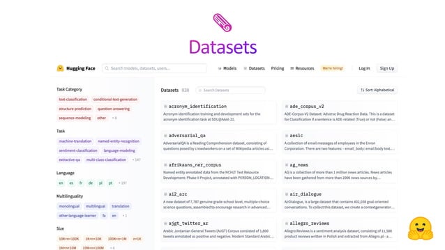 Pytorch Ecosystem Day: The 珞 Ecosystem | PPT