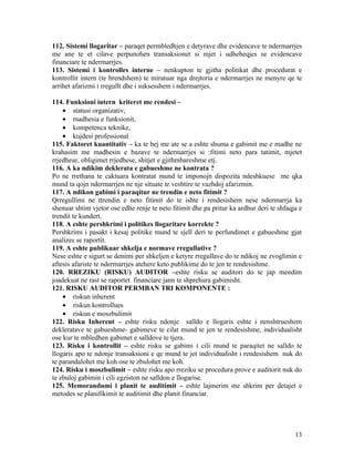 Auditim Pyejtje me pergjigjje | DOC