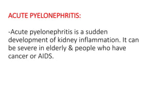 PYELONEPHRITIS.pptx