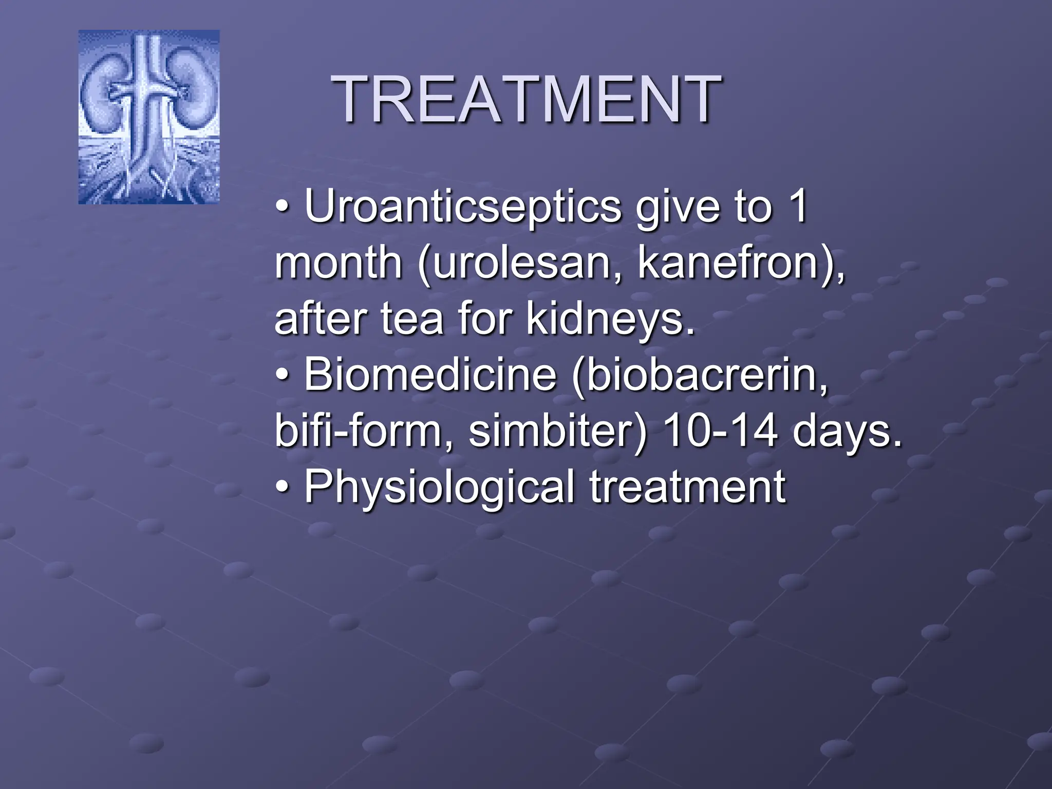 Pyelonephritis pediatric practice 2.ppt
