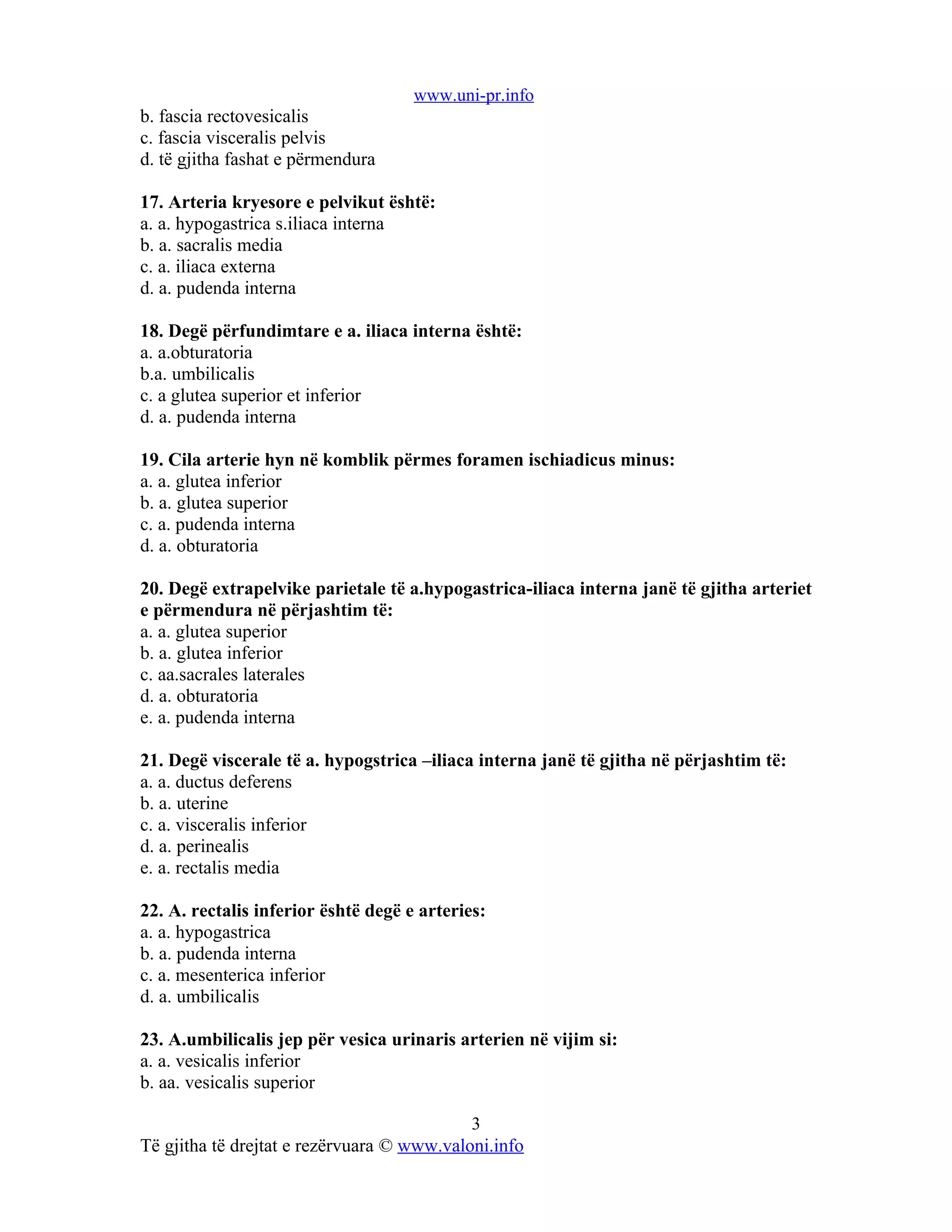 Pyetje Nga Kombliku | DOC