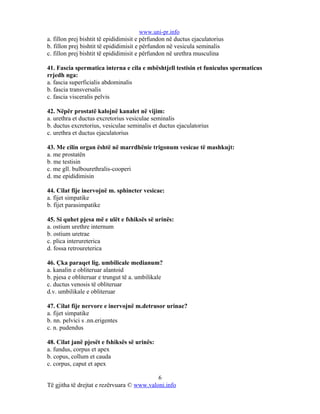 Pyetje Nga Kombliku | DOC