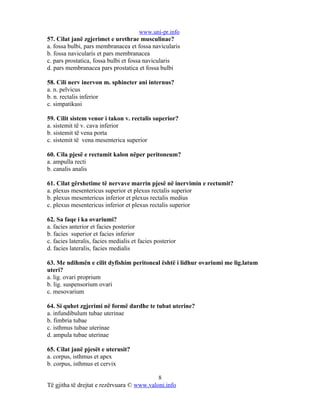 Pyetje Nga Kombliku | DOC