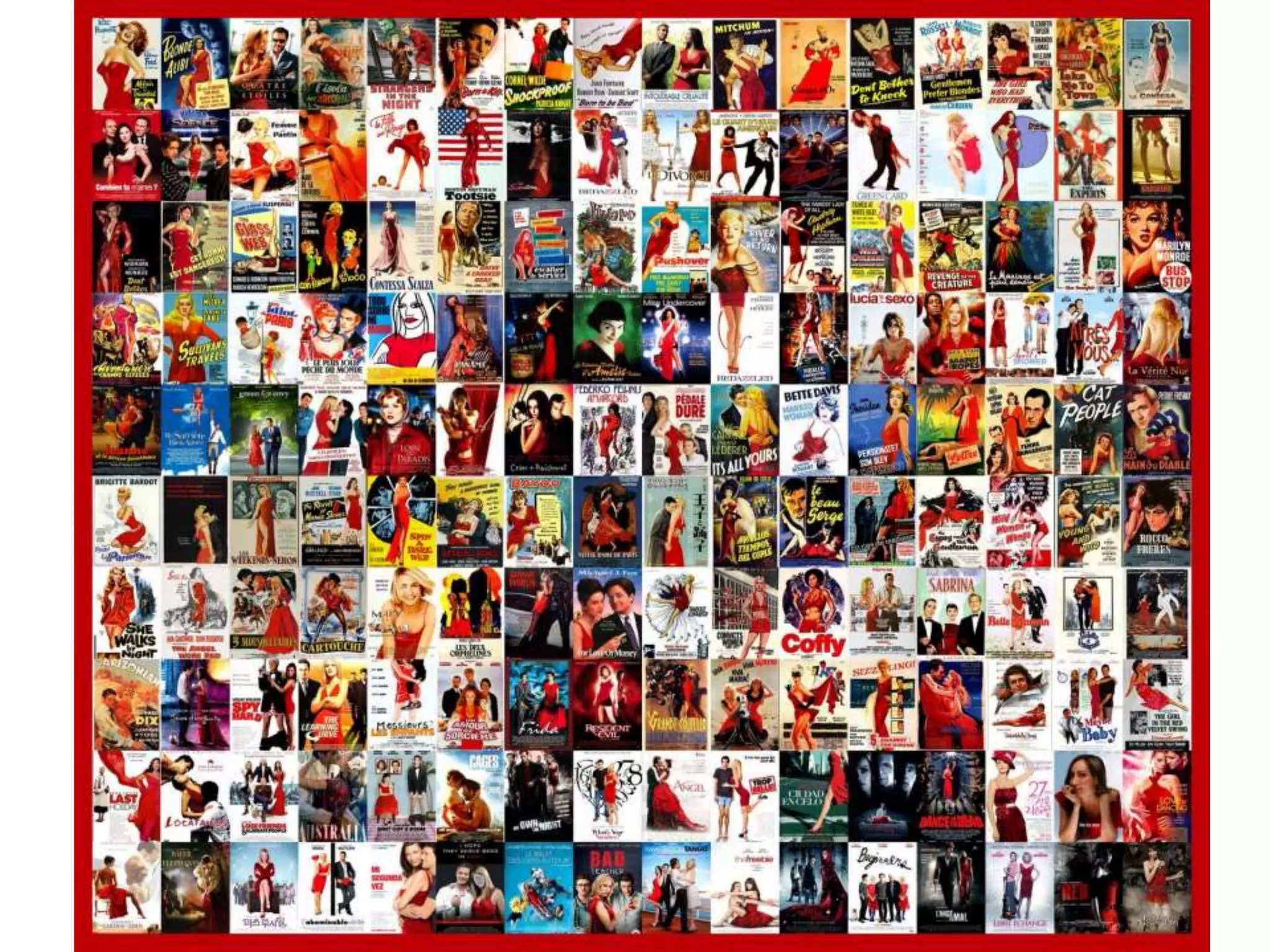 Iconology form | PPTX