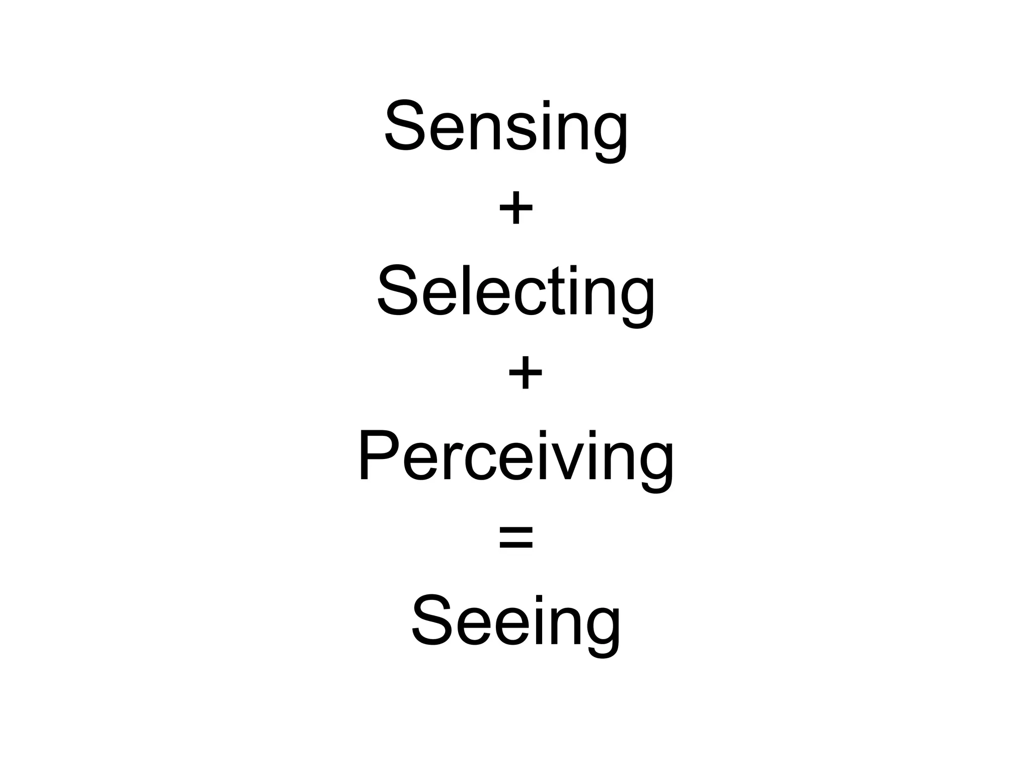 Iconology form | PPTX