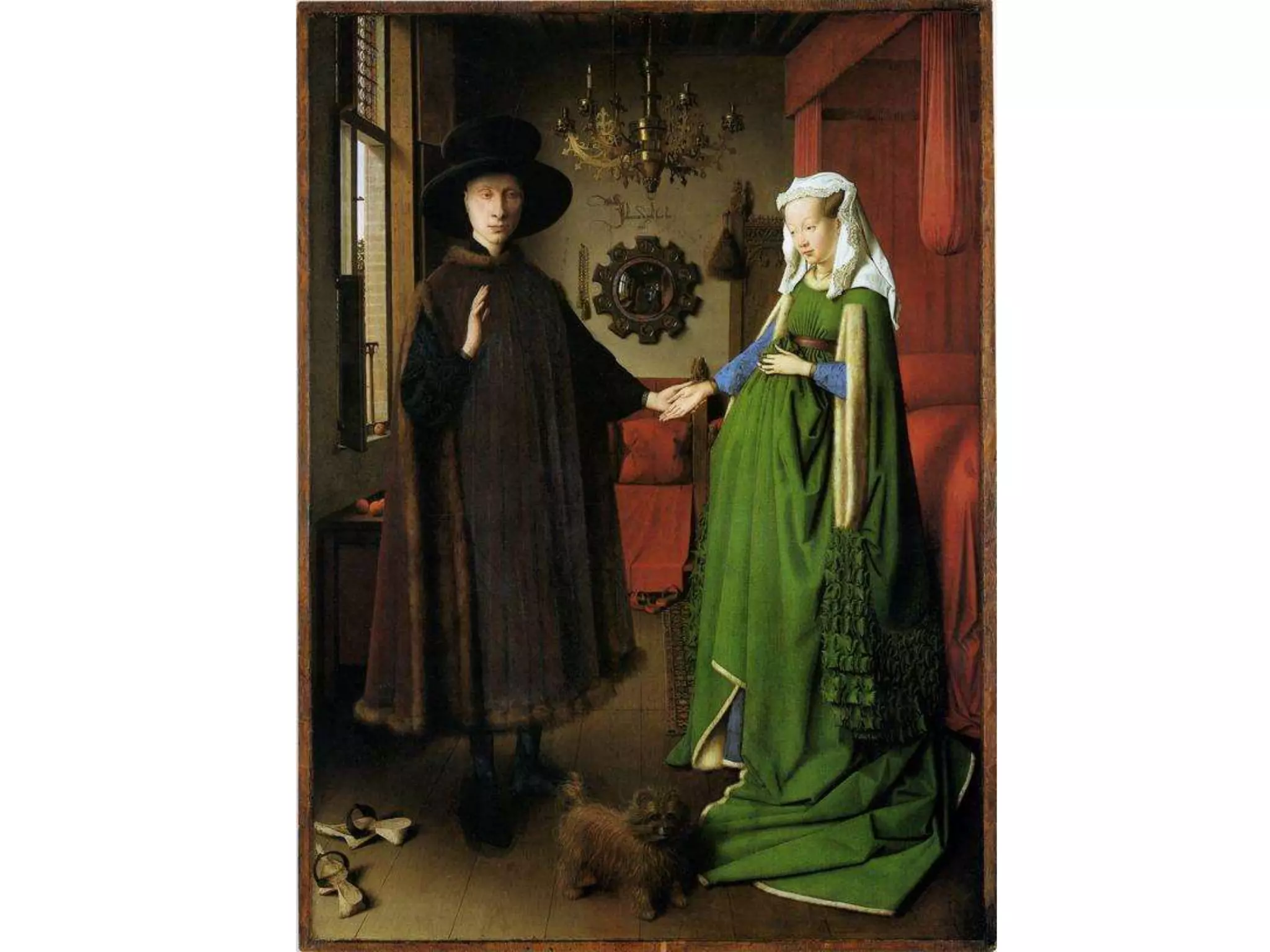 Iconology form | PPTX