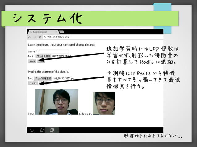 Face Recognition with OpenCV and scikit-learn | PDF | Programming Languages | Computing