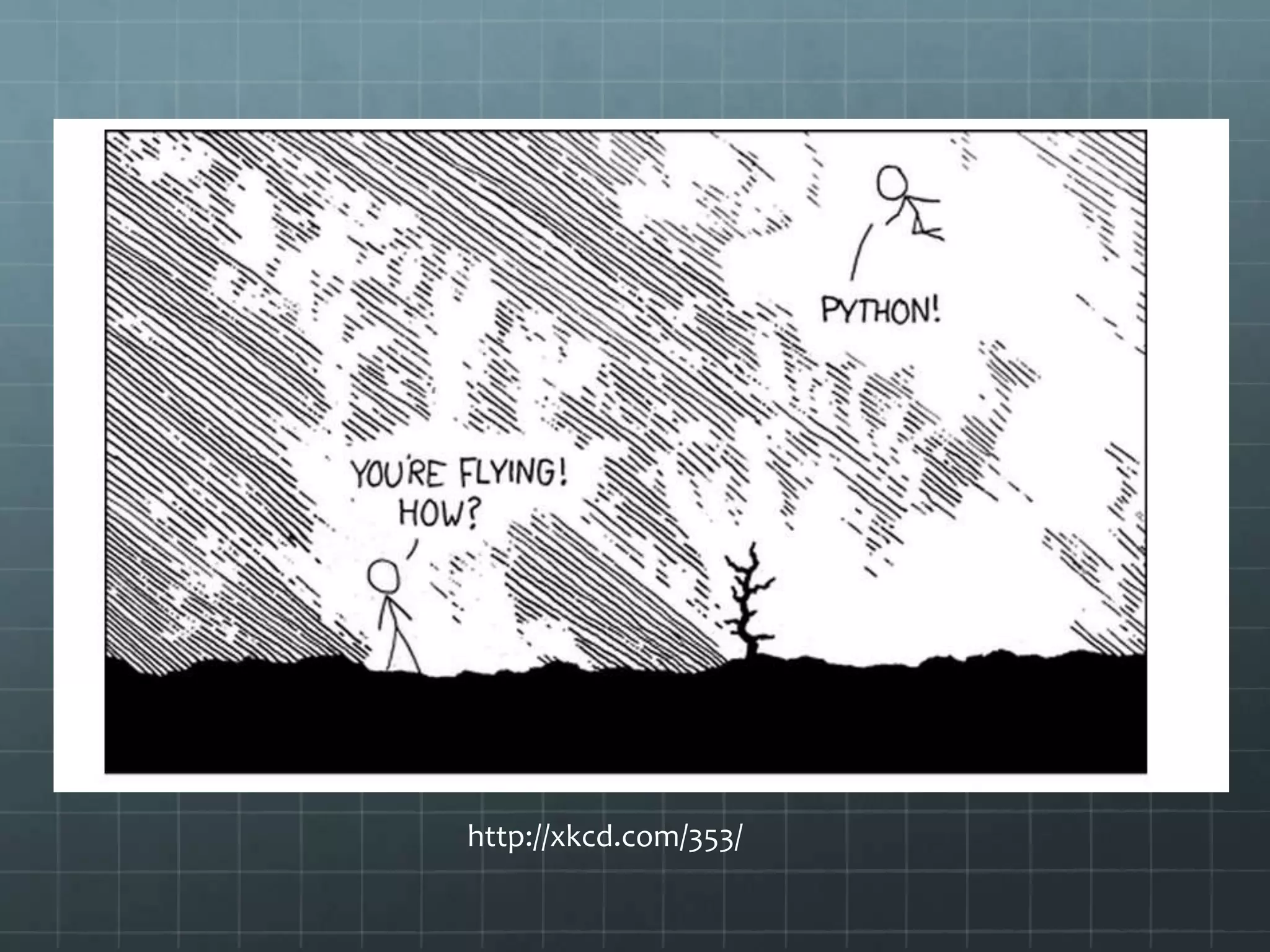 Minecraft in 500 lines with Pyglet - PyCon UK | PPTX