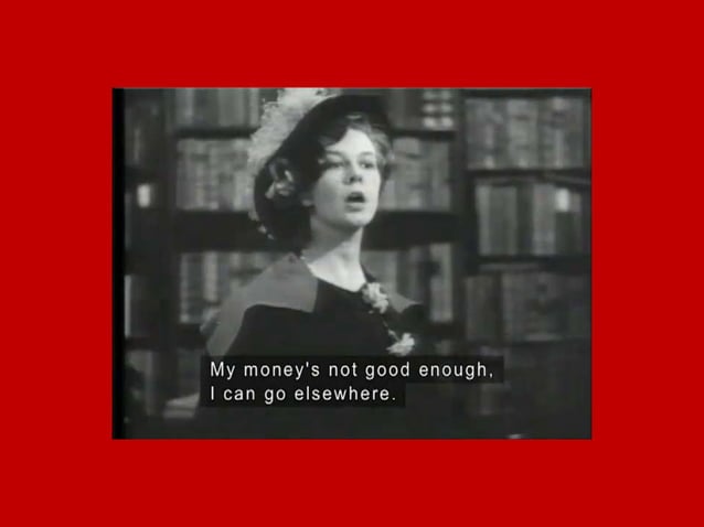 Pygmalion by George Bernard Shaw | PPT