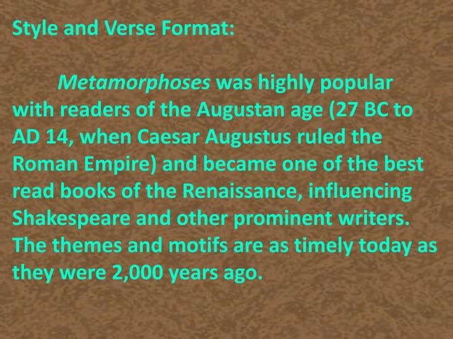 Pygmalion and galatea - Greek Mythology | PPTX