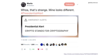 Practical Cryptography | PDF | Information and Network Security | Computing