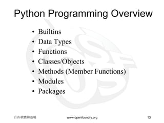 Developing with pyGTK in EeePC | PPT