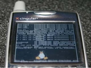 Developing with pyGTK in EeePC | PPT