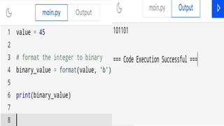 Python_23B81A6625presentationlistvsdict.pptx | Programming Languages | Computing