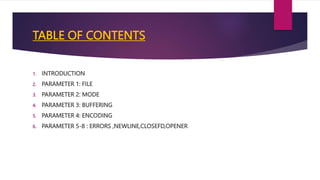 pyhon parameter.pptx