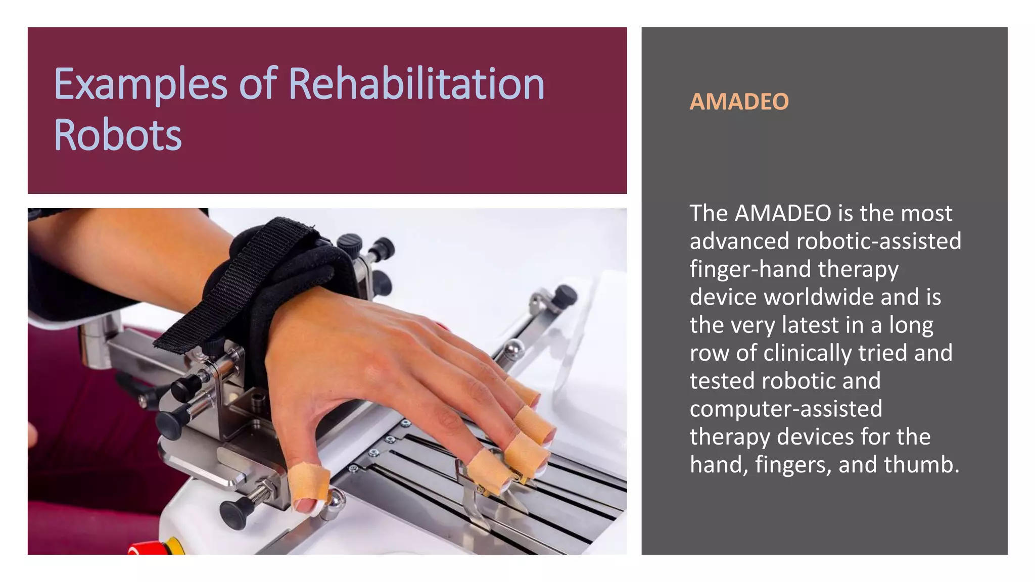 Pyhsiotherapy and Robotic Devices.pptx