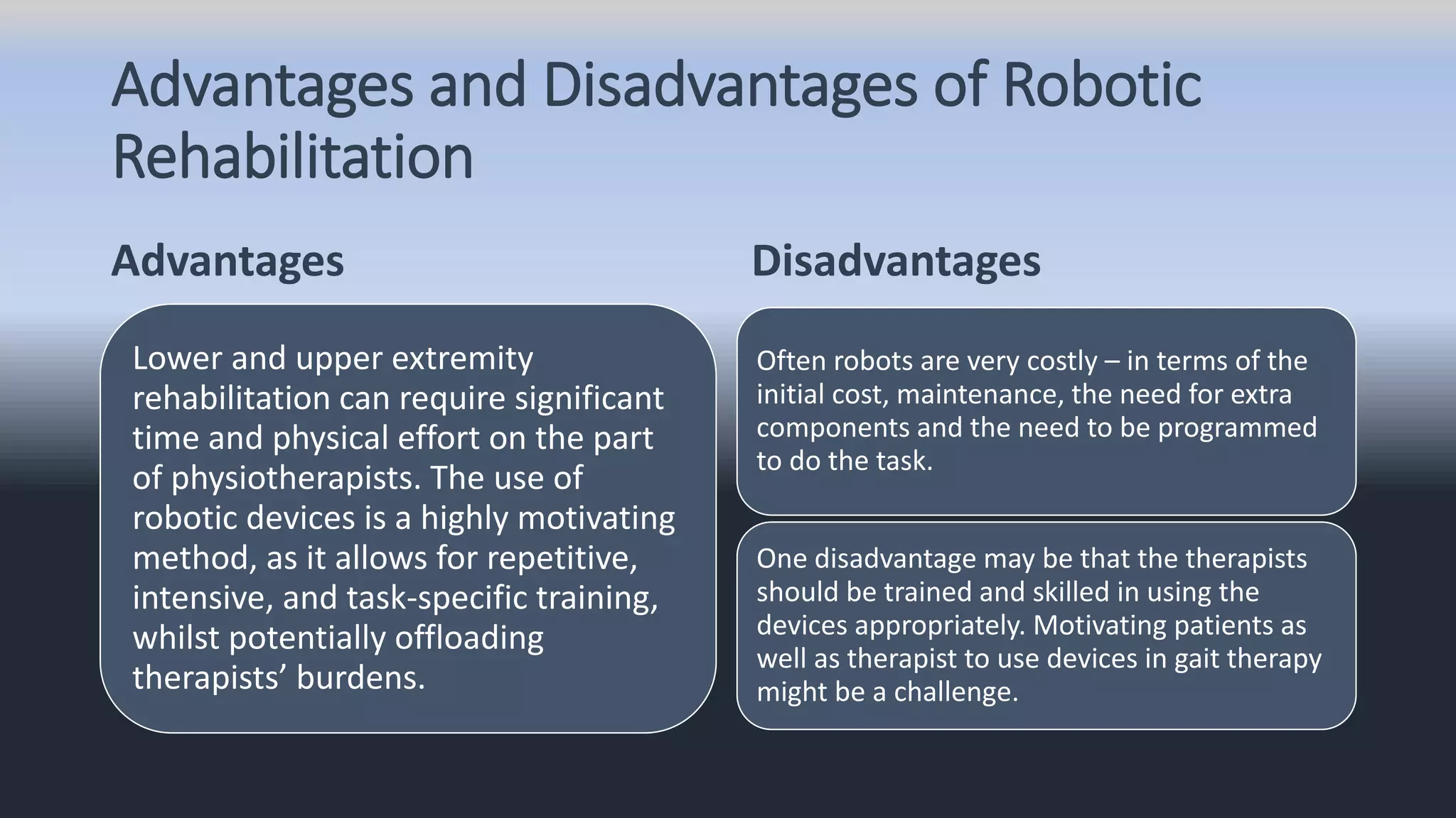 Pyhsiotherapy and Robotic Devices.pptx