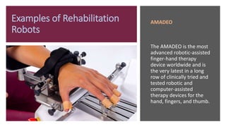 Pyhsiotherapy and Robotic Devices.pptx