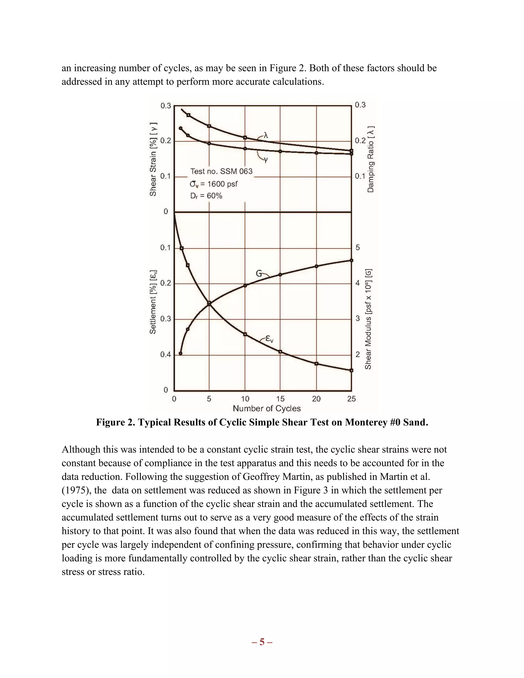Pyke paper for asce lifelines conference 2021 22 | PDF | Civil ...