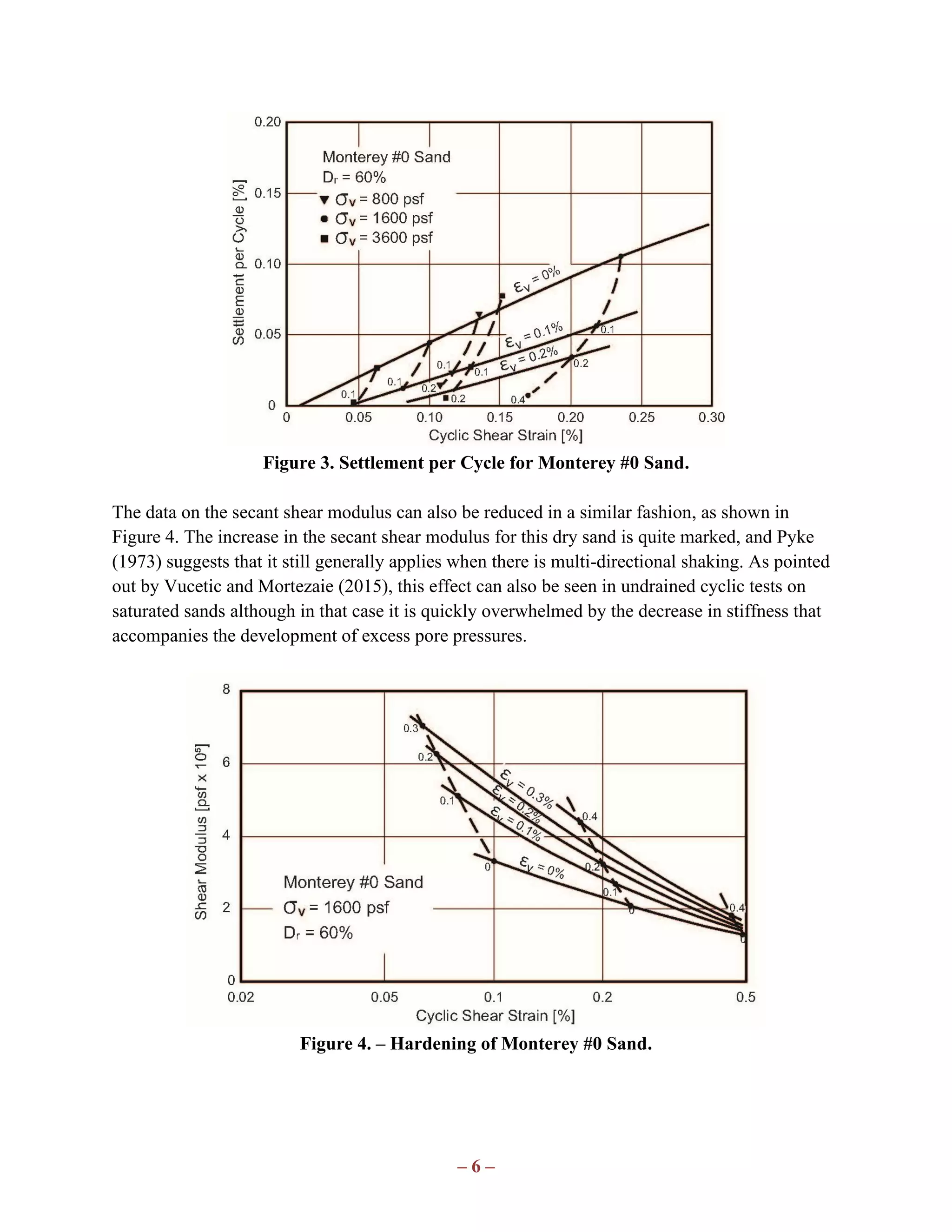 Pyke paper for asce lifelines conference 2021 22 | PDF | Civil ...