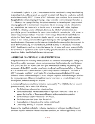 Pyke paper for asce lifelines conference 2021 22 | PDF | Civil ...