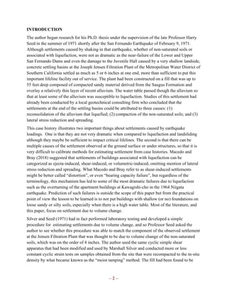 Pyke paper for asce lifelines conference 2021 22 | PDF | Civil ...