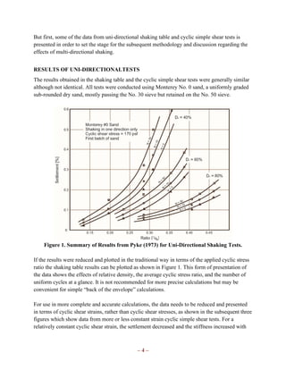 Pyke paper for asce lifelines conference 2021 22 | PDF | Civil ...
