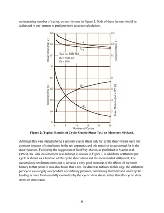 Pyke paper for asce lifelines conference 2021 22 | PDF | Civil ...