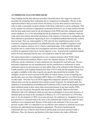 Pyke paper for asce lifelines conference 2021 22 | PDF | Civil Engineering Industry | Industries