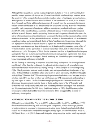 Pyke paper for asce lifelines conference 2021 22 | PDF | Civil ...