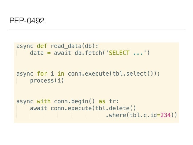Send Balls Into Orbit with Python3, AsyncIO, WebSockets and React Send Balls Into Orbit with Python3, AsyncIO, WebSockets and React