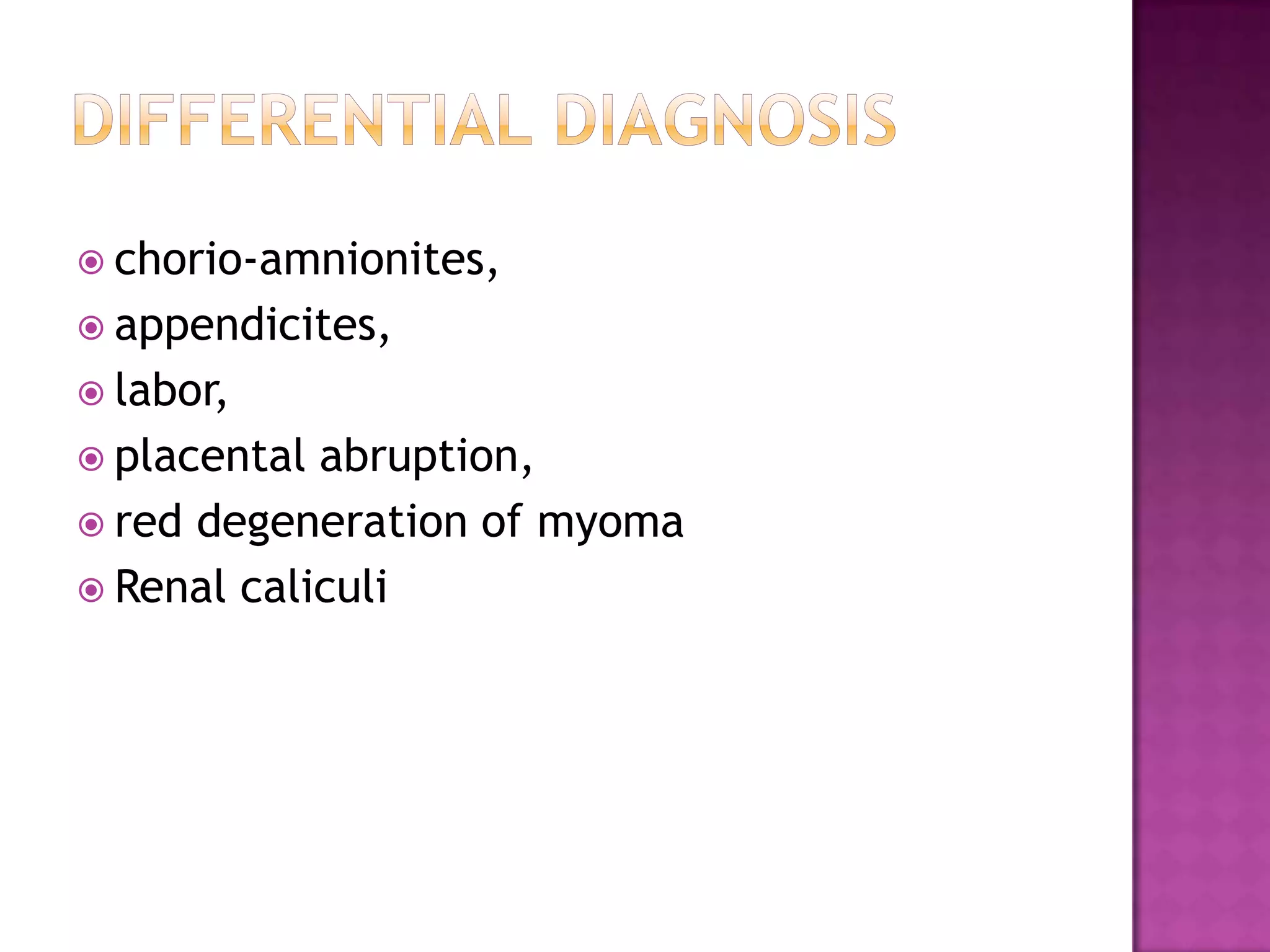 Pylonephritis,seminar presentation.. | PPTX