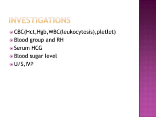 Pylonephritis,seminar presentation.. | PPTX