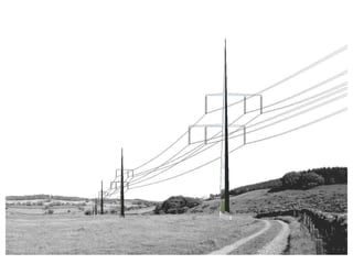 Pylon presentation1 Silhouette | PPTX