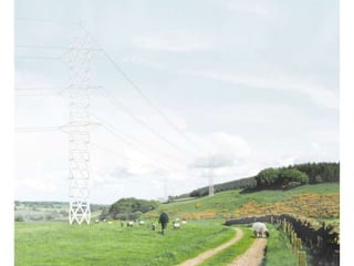 Pylon presentation6 totem | PPTX