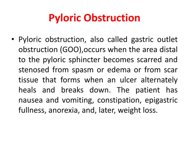 Pyloric Stenosis.pptx