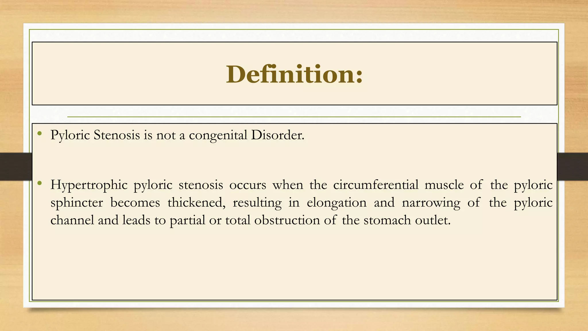 Pyloric Stenosis.pptx