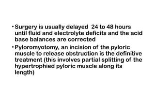 PYLORIC_STENOSIS IN SICK CHILDREN[1].pptx