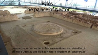 Pylos Methoni | PPT