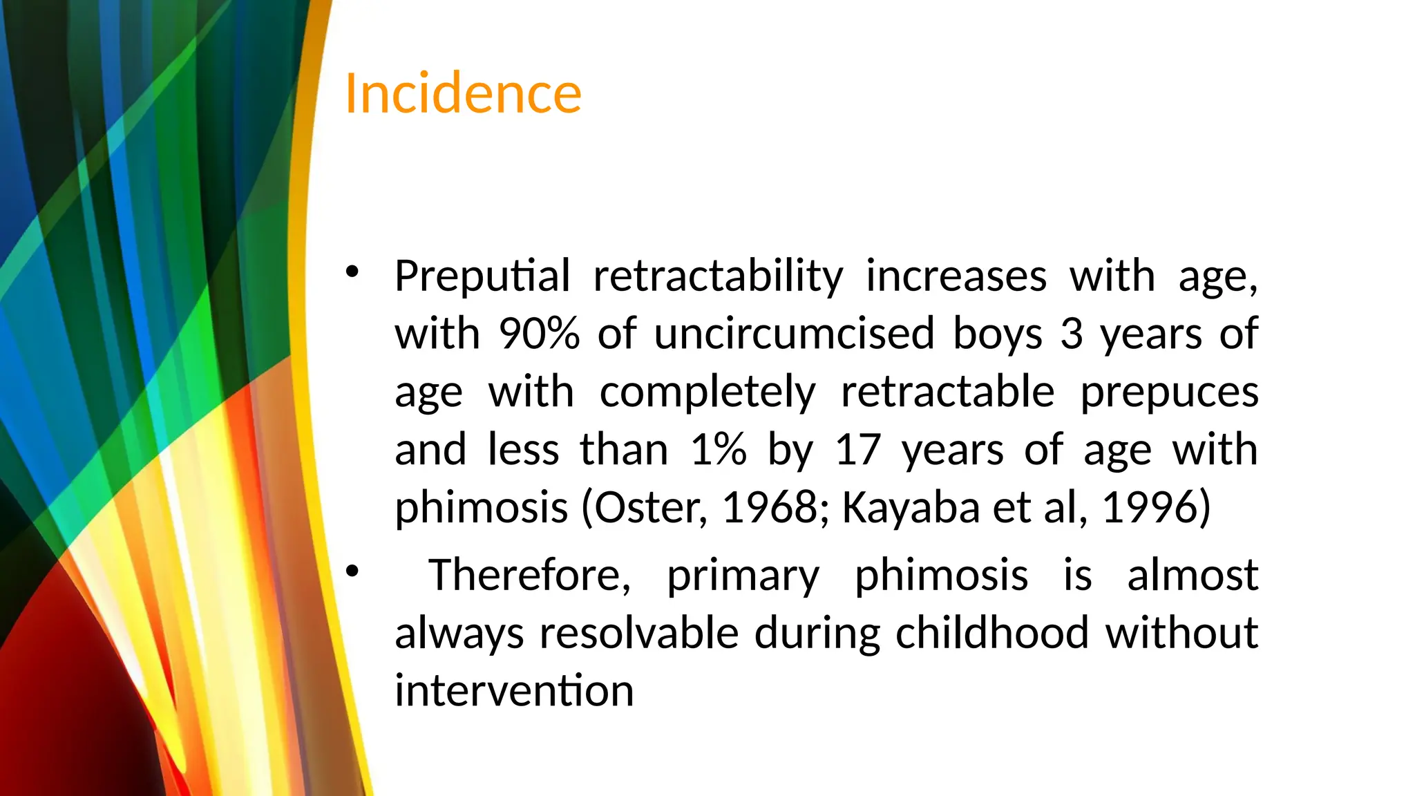 Phymosis medical education 2024 universitas Sriwijaya | PPTX