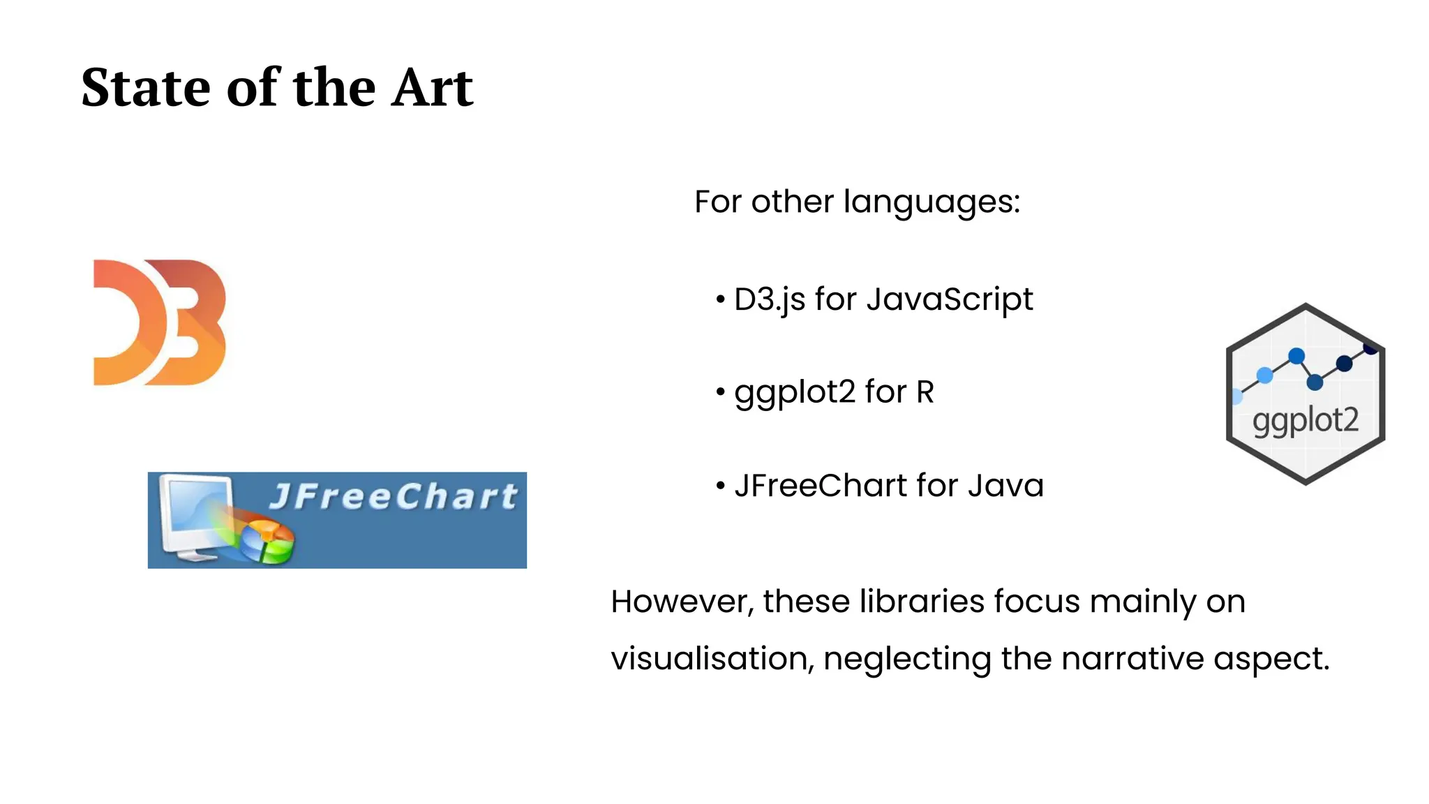PyNarrative: A Python Library for Data Storytelling | PDF