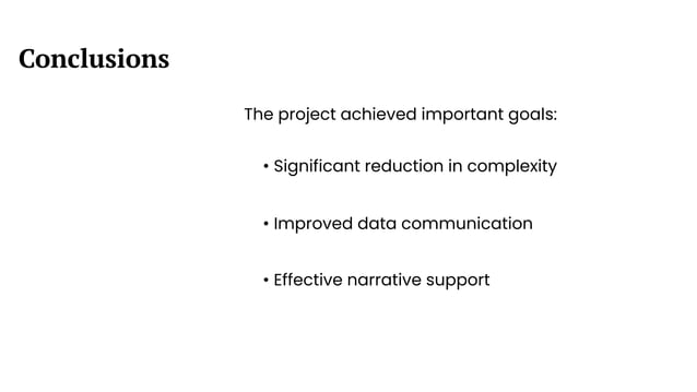 PyNarrative: A Python Library for Data Storytelling | PDF