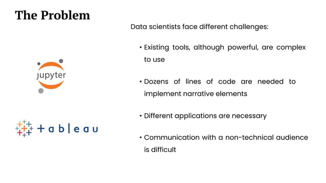 PyNarrative: A Python Library for Data Storytelling | PDF
