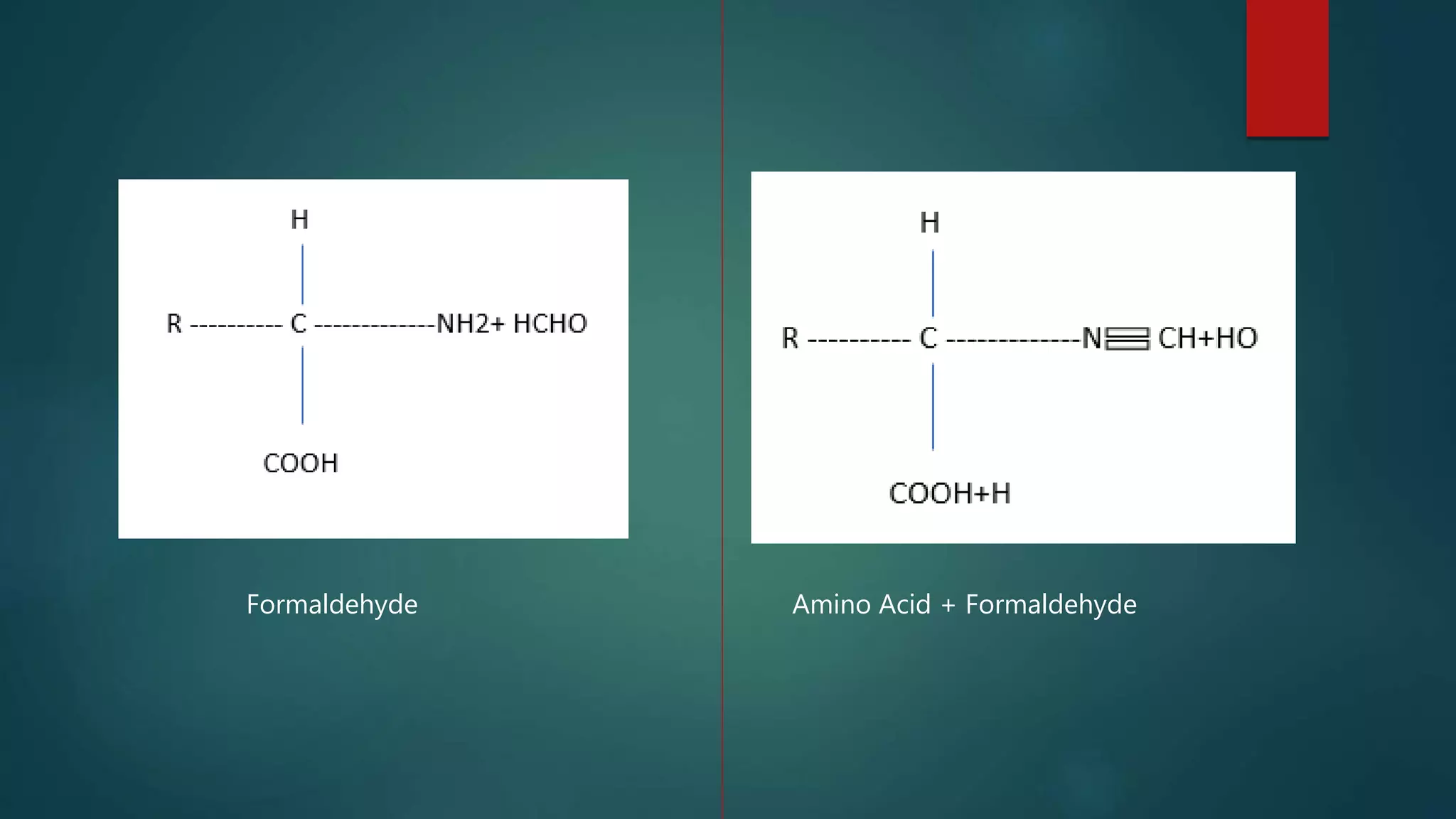 Pynes method for protein determination in milk sample | PPTX