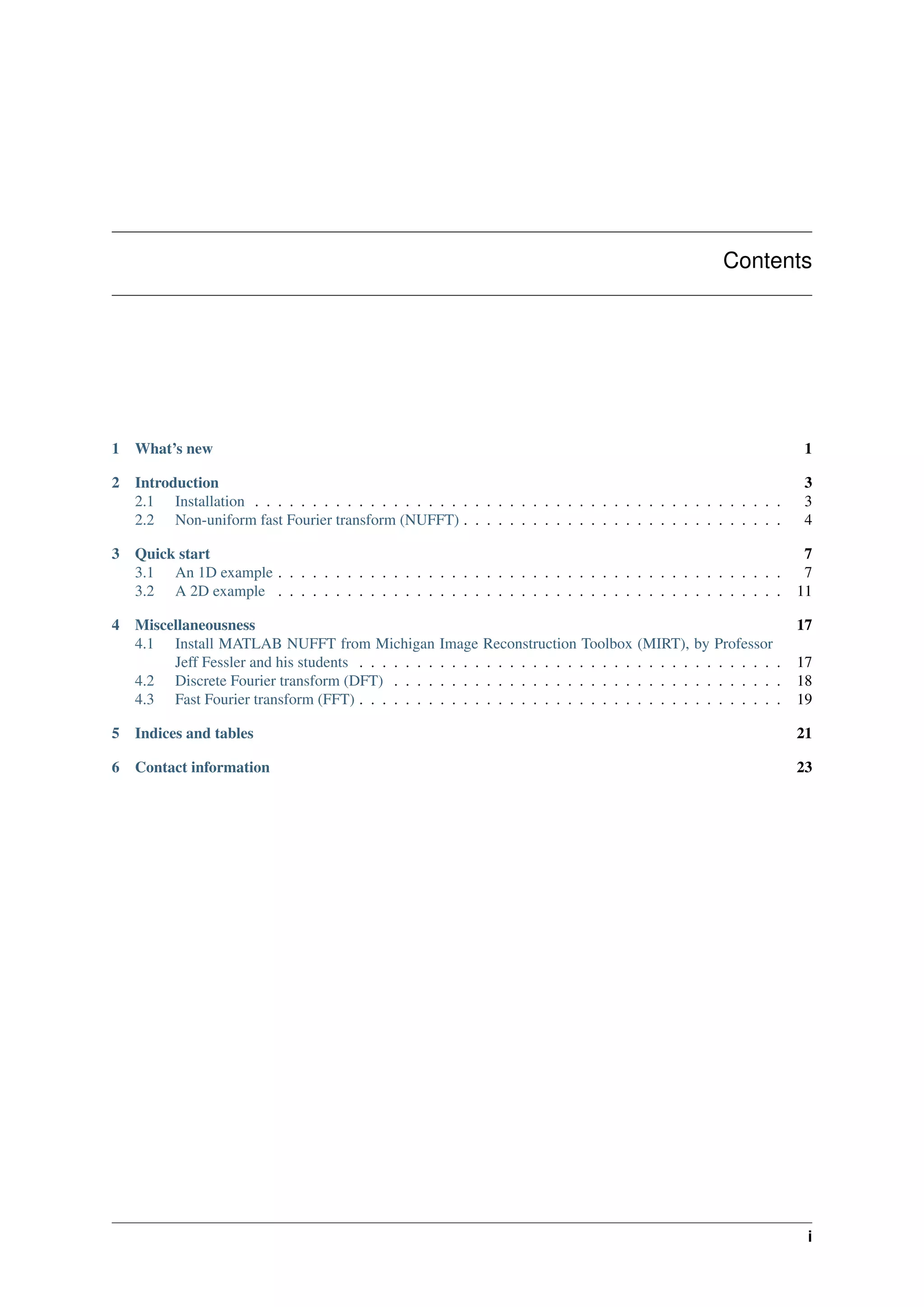 A minimal introduction to Python non-uniform fast Fourier transform ...