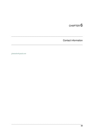 A minimal introduction to Python non-uniform fast Fourier transform (pynufft) | PDF